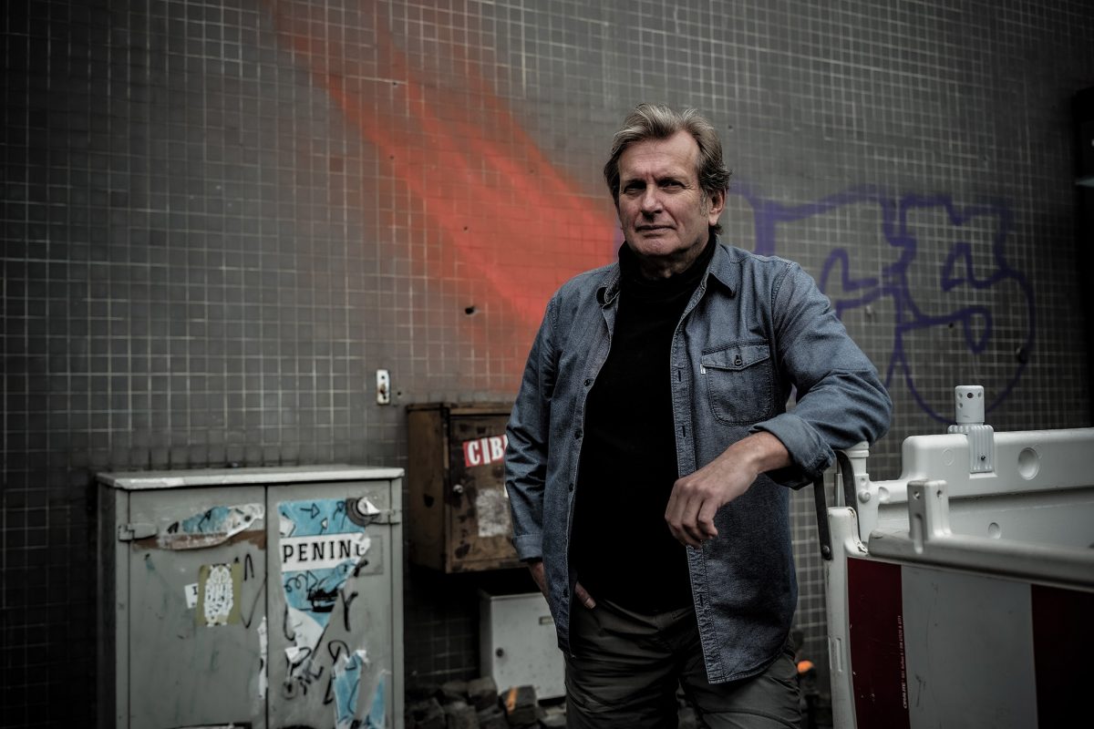 People – Christof Mattes Photography