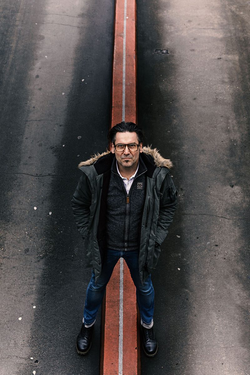 About – Christof Mattes Photography